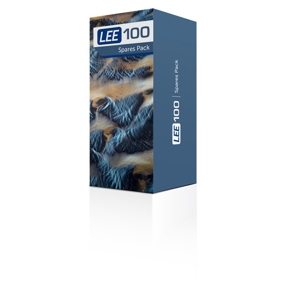 Ourfriday | LEE Filters Lee 100 Filter System Spares Kit