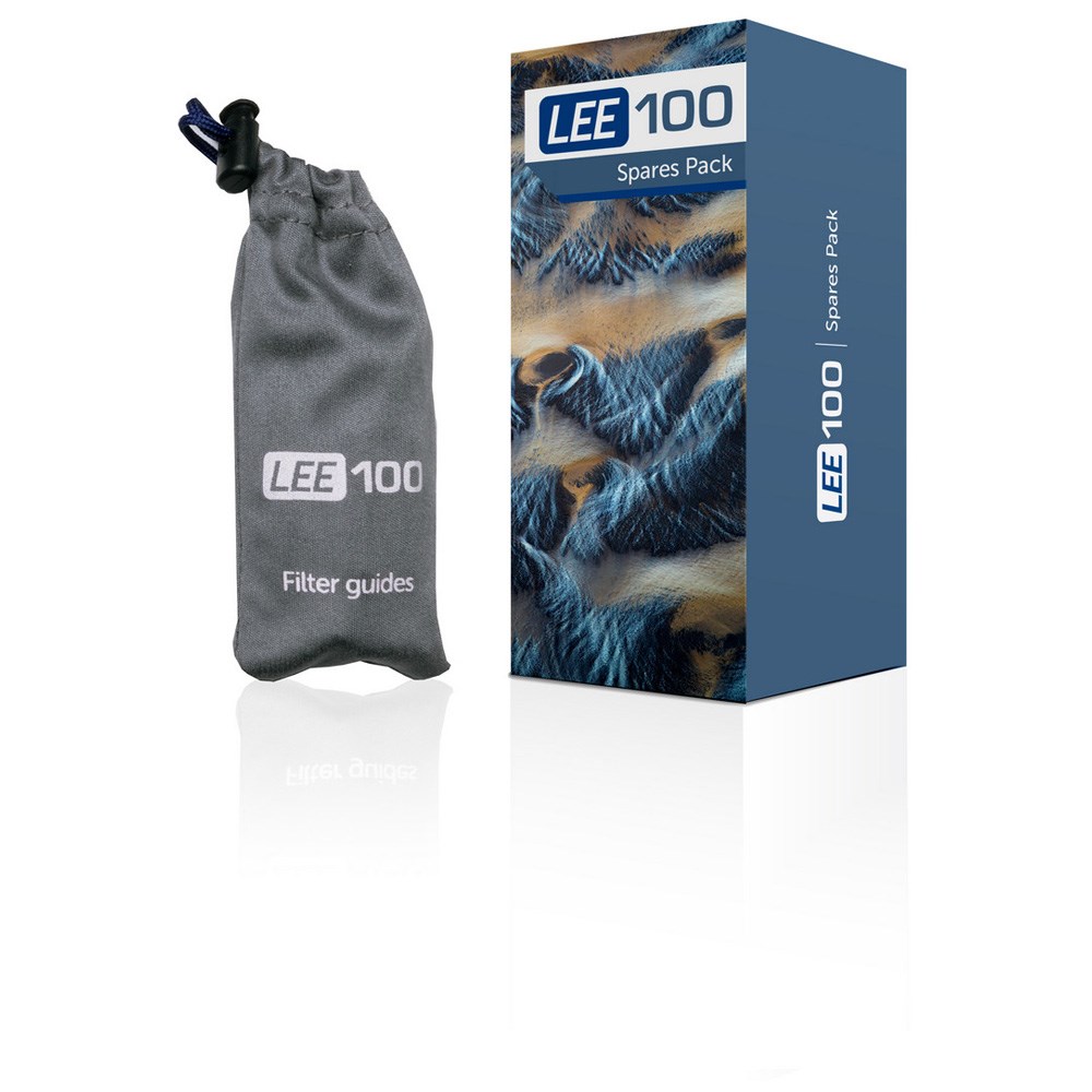Ourfriday | LEE Filters Lee 100 Filter System Spares Kit