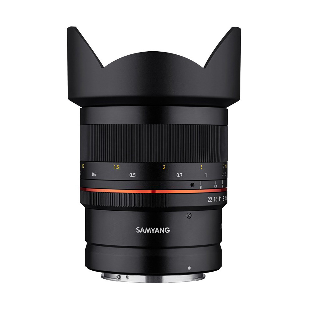 Ourfriday | Samyang MF 14mm F/2.8 RF Ultra Wide Angle Lens Canon RF ...