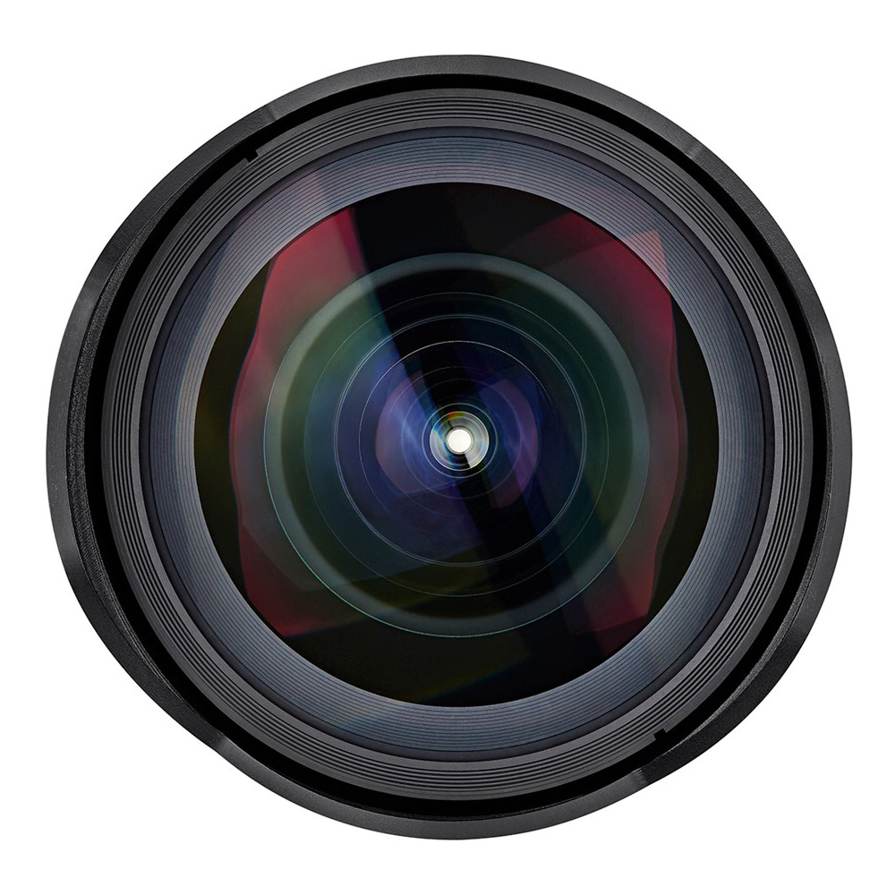 Ourfriday | Samyang XP 10mm f/3.5 Ultra Wide Lens Canon EF