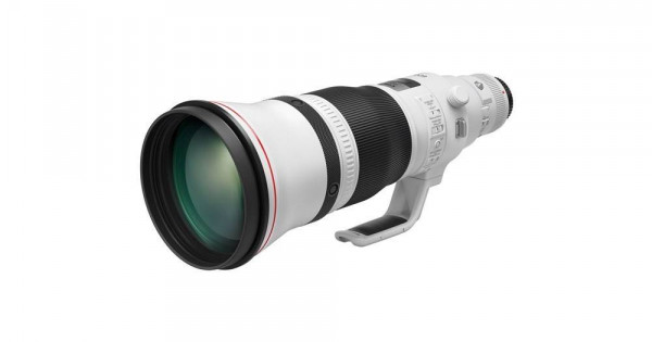 Ourfriday | Canon EF 600mm f/4L IS III USM Super Telephoto Lens
