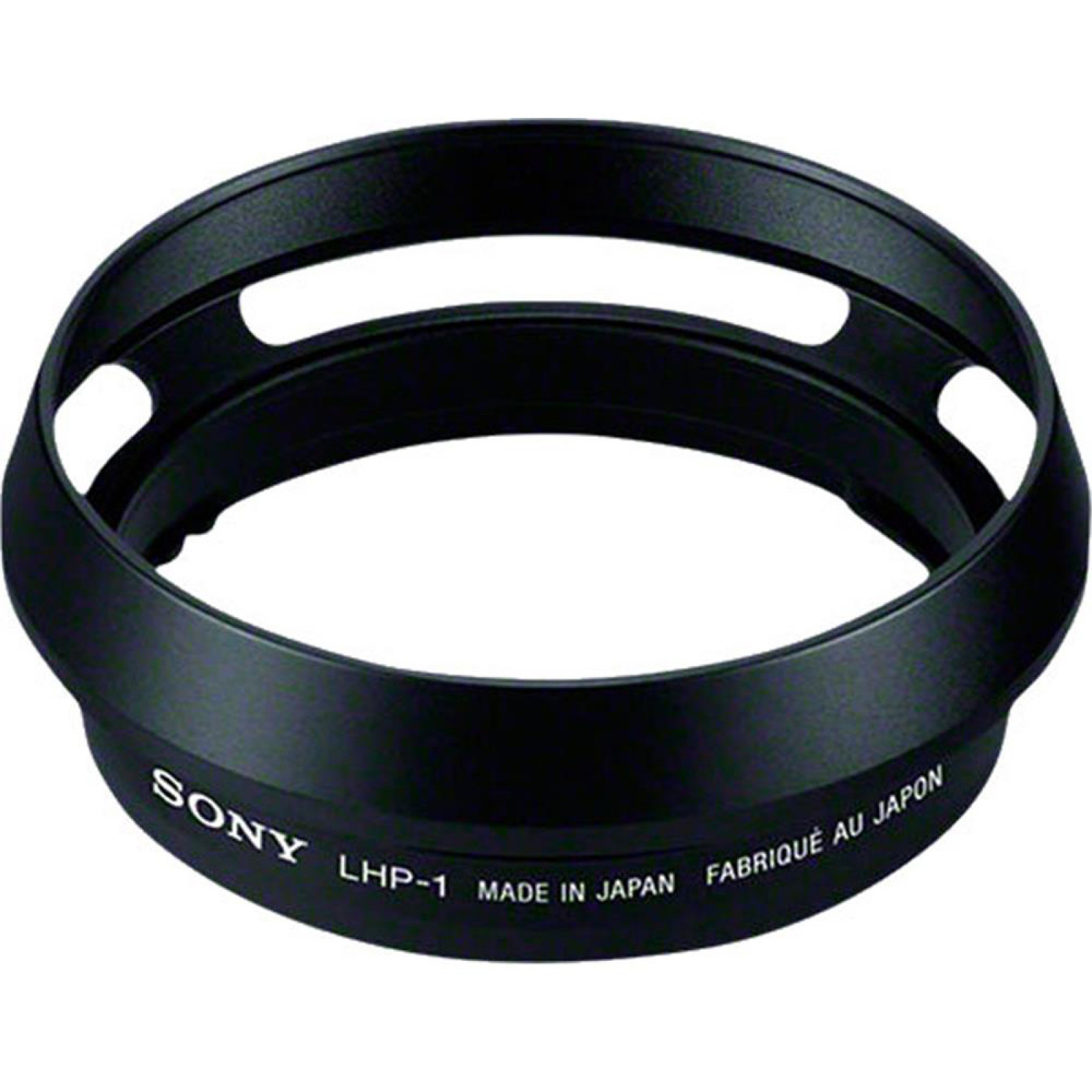 Ourfriday | Sony LHP-1 Lens Hood