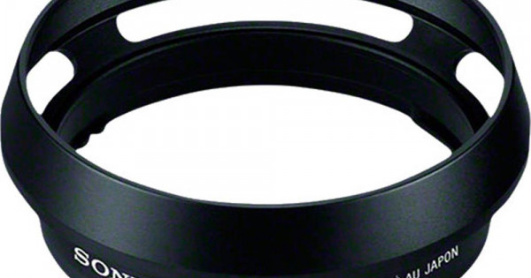 Ourfriday | Sony LHP-1 Lens Hood