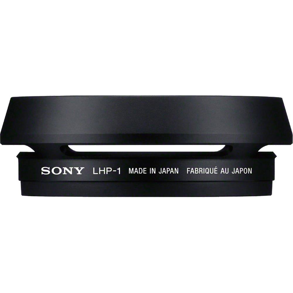 Ourfriday | Sony LHP-1 Lens Hood