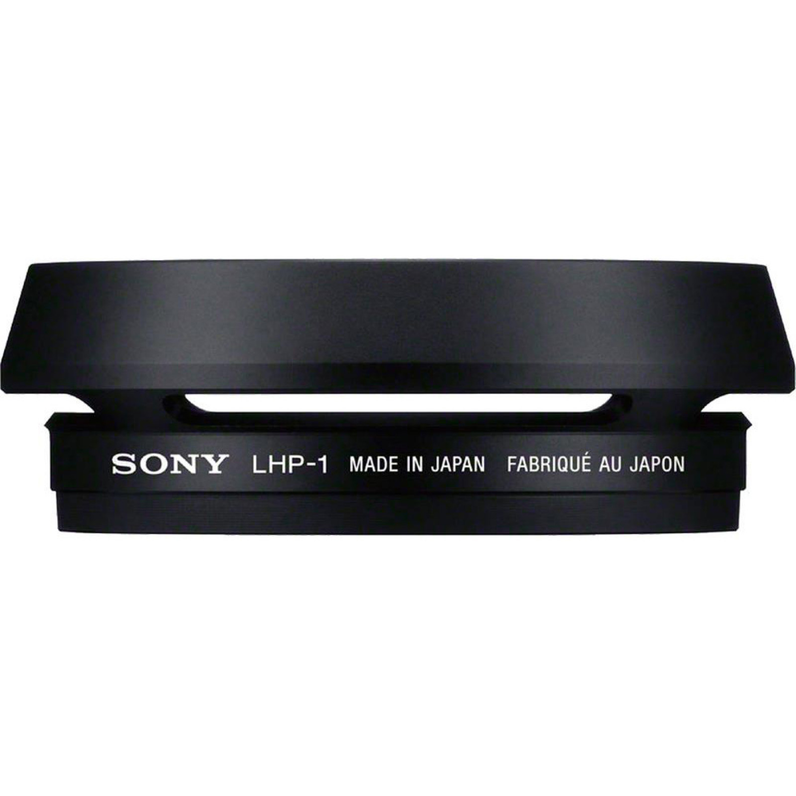 Ourfriday | Sony LHP-1 Lens Hood