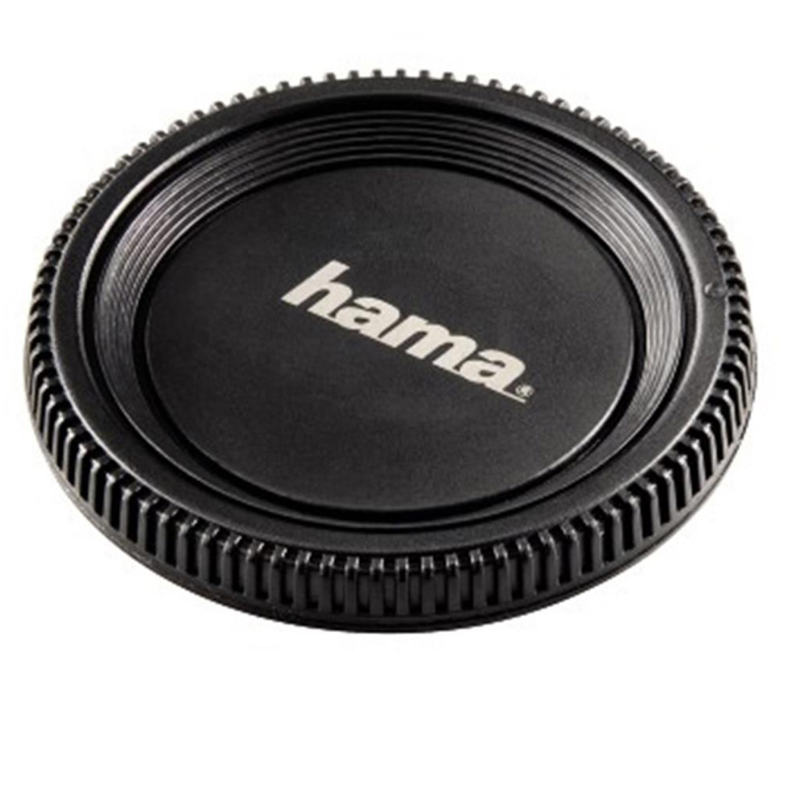 Ourfriday | Hama Rear Lens Cap - 4/3 Fit