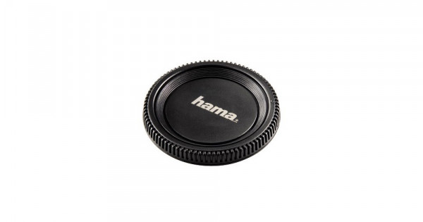 Ourfriday | Hama Rear Lens Cap - Sony Fit