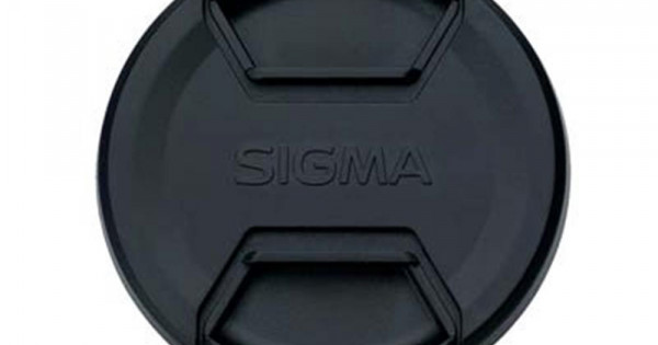 Ourfriday | Sigma 86mm Lens Cap