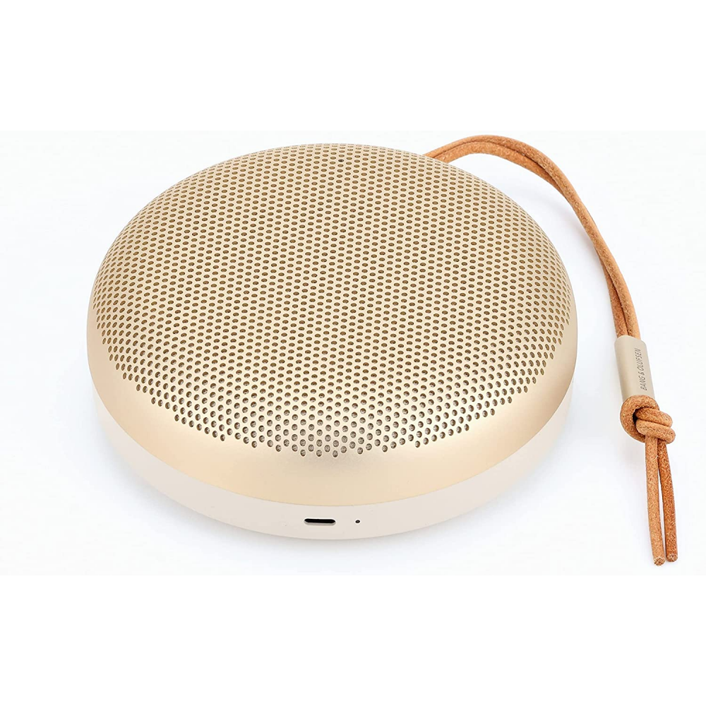 Ourfriday | Bang & Olufsen Beosound A1 (2nd Generation) Wireless Portable Waterproof Bluetooth ...