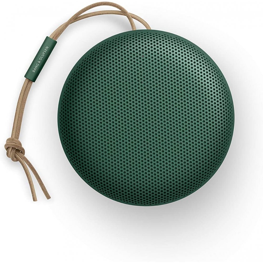 Ourfriday | Bang & Olufsen Beosound A1 (2nd Generation) Wireless ...