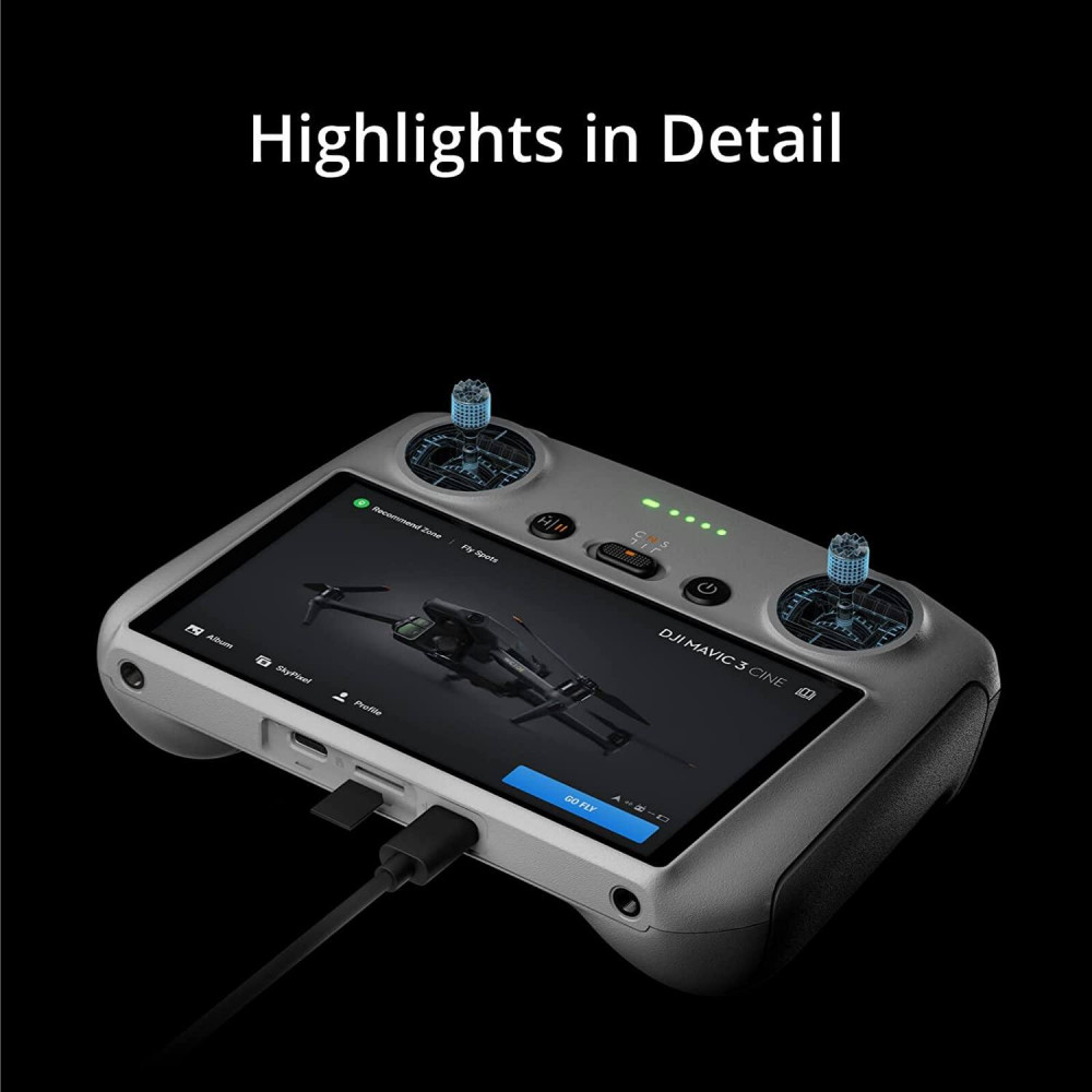 Ourfriday | DJI RC- Remote Controller
