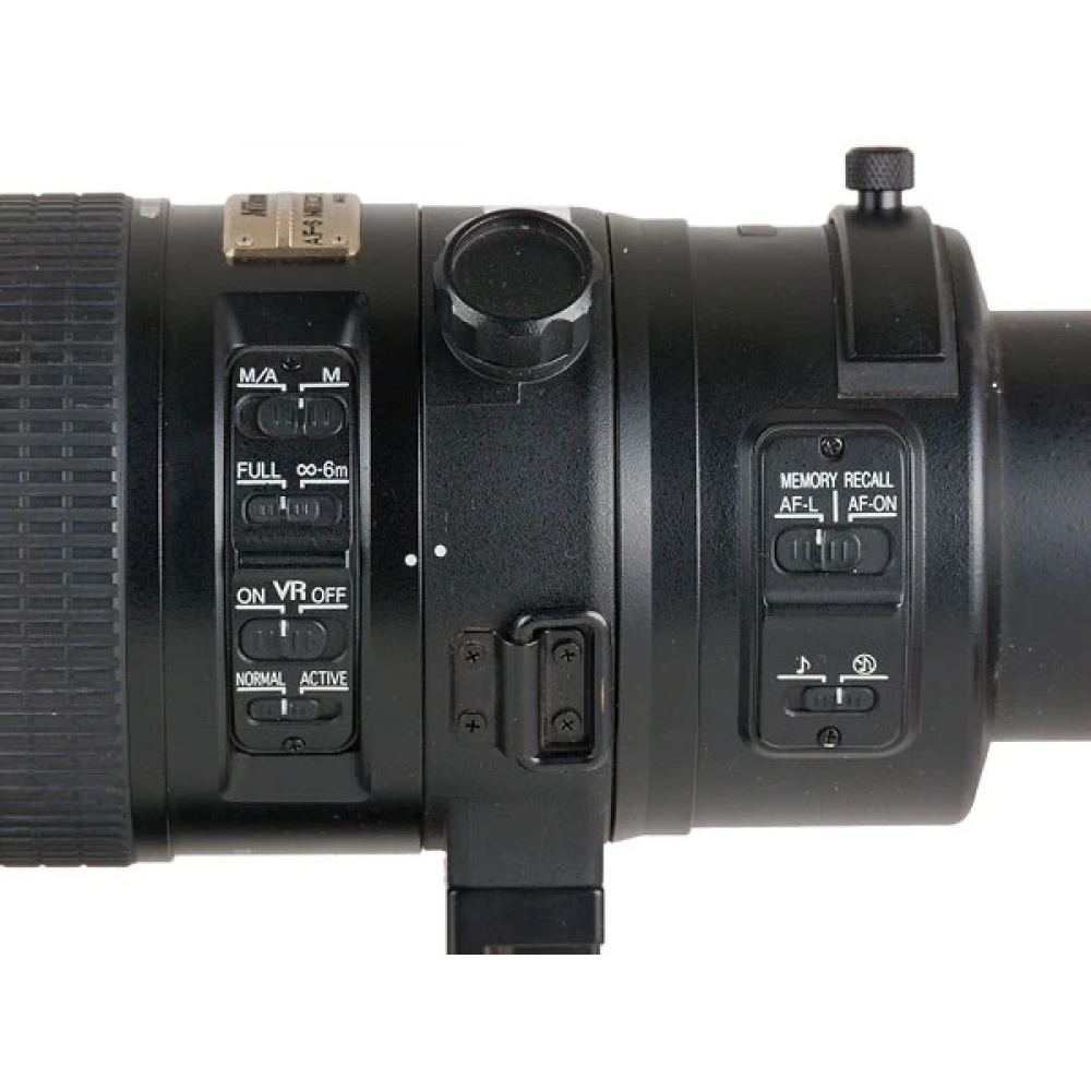 Ourfriday | Nikon AF-S 200-400mm f4 G VR II ED Lens