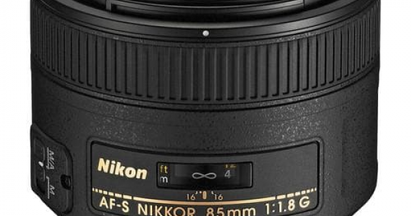 Ourfriday | Nikon AF-S 85mm f1.8 G Short-telephoto Prime Lens