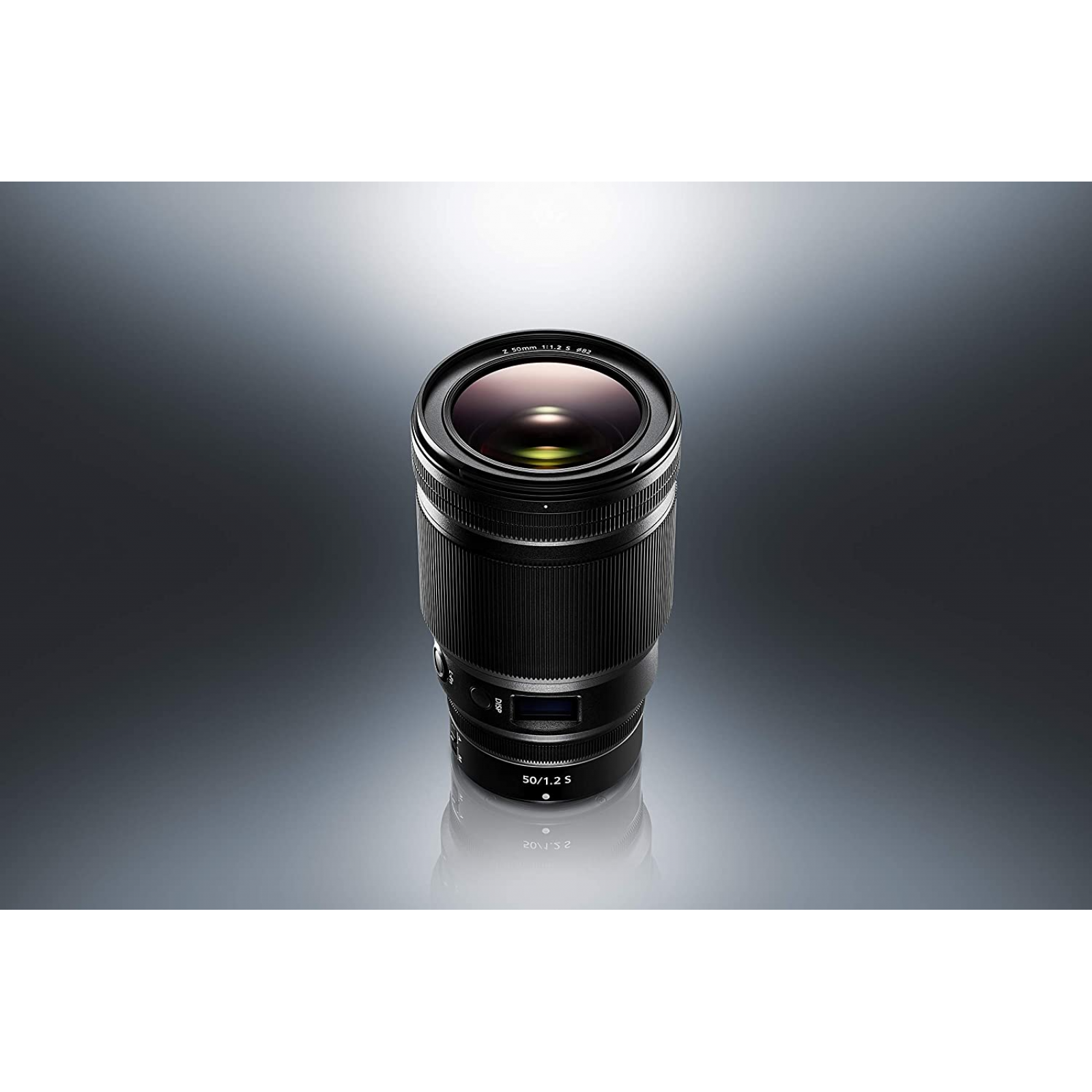 Ourfriday | Nikon Z 50mm f1.2 S Lens