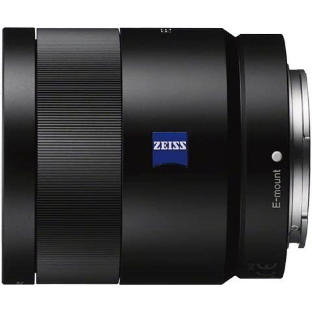 Ourfriday | Sony Carl Zeiss Sonnar T* FE 55mm F1.8 ZA Lens
