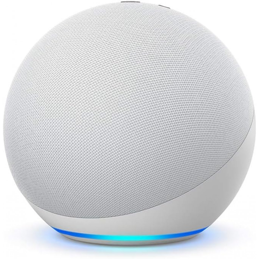 Ourfriday | Amazon Echo (4th generation) - Glacier White