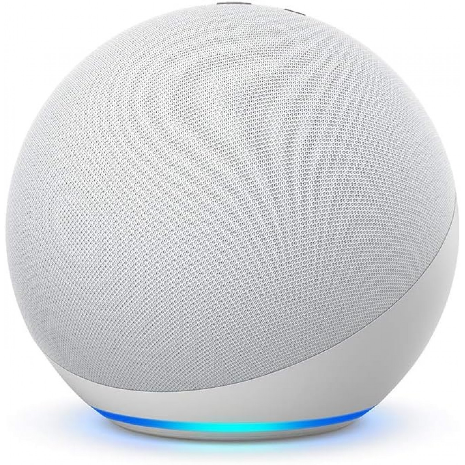 Ourfriday | Amazon Echo (4th generation) - Glacier White