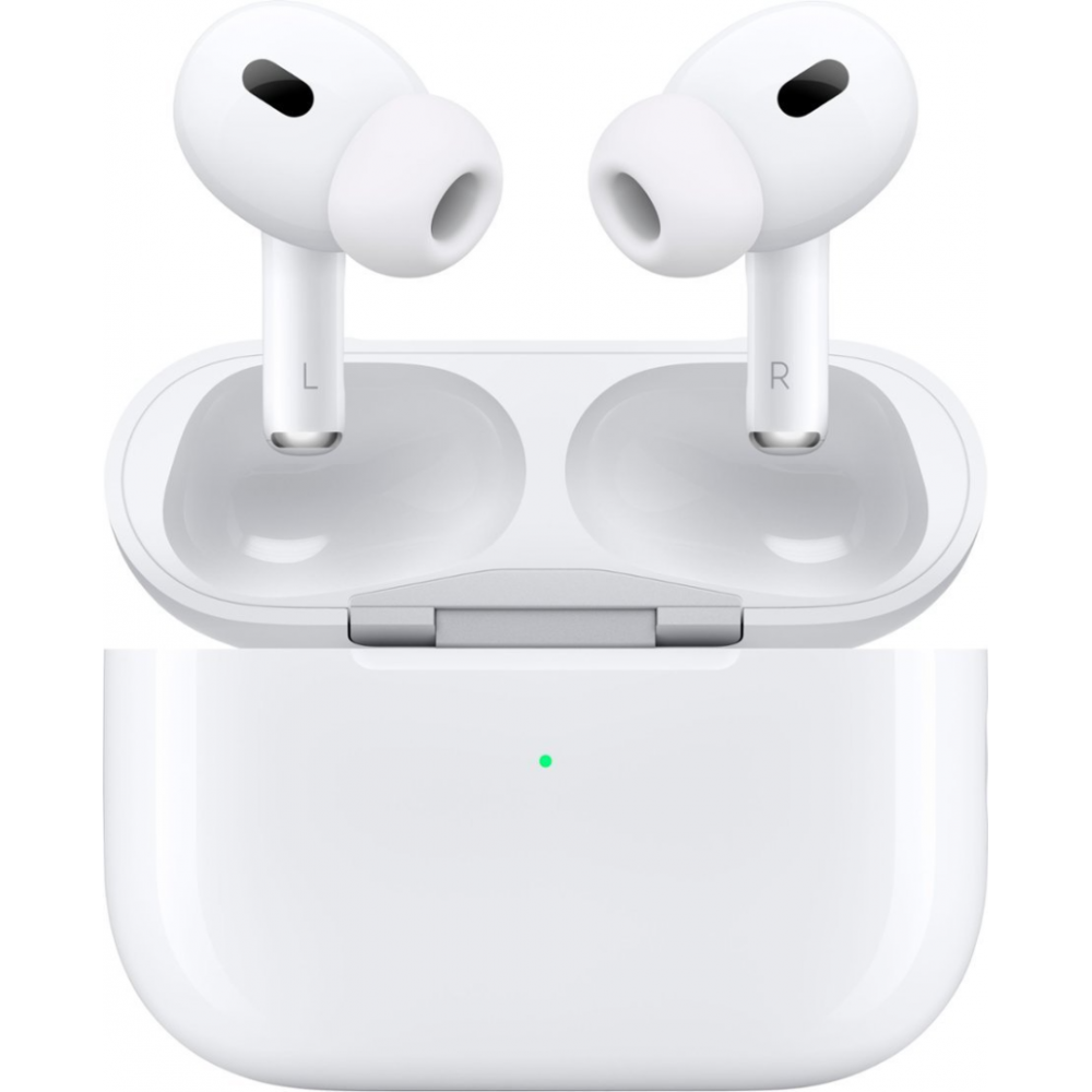 Ourfriday | Apple Airpods Pro 2nd Generation with MagSafe Charging Case ...