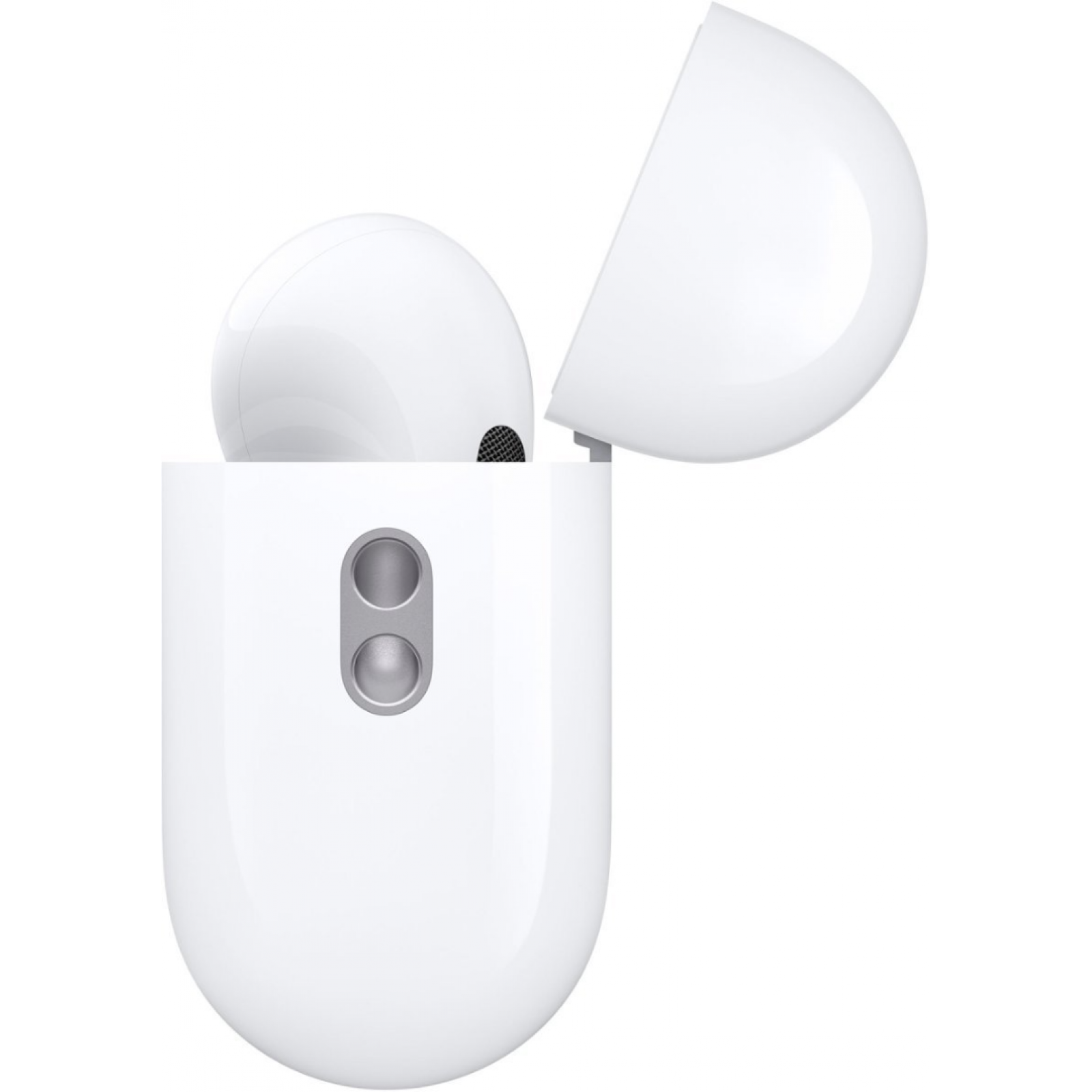 Ourfriday | Apple Airpods Pro 2nd Generation with MagSafe Charging Case ...
