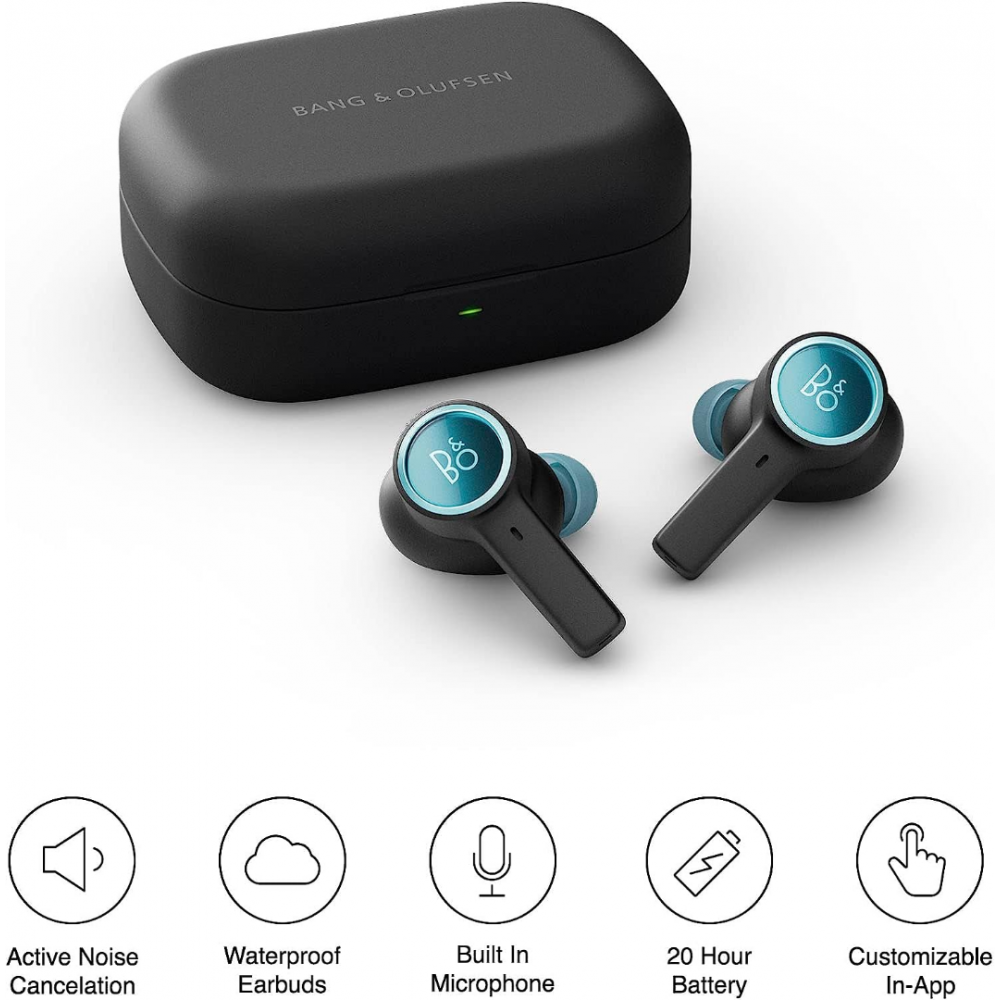 Ourfriday | Bang & Olufsen Beoplay EX - Wireless Bluetooth Earphones ...