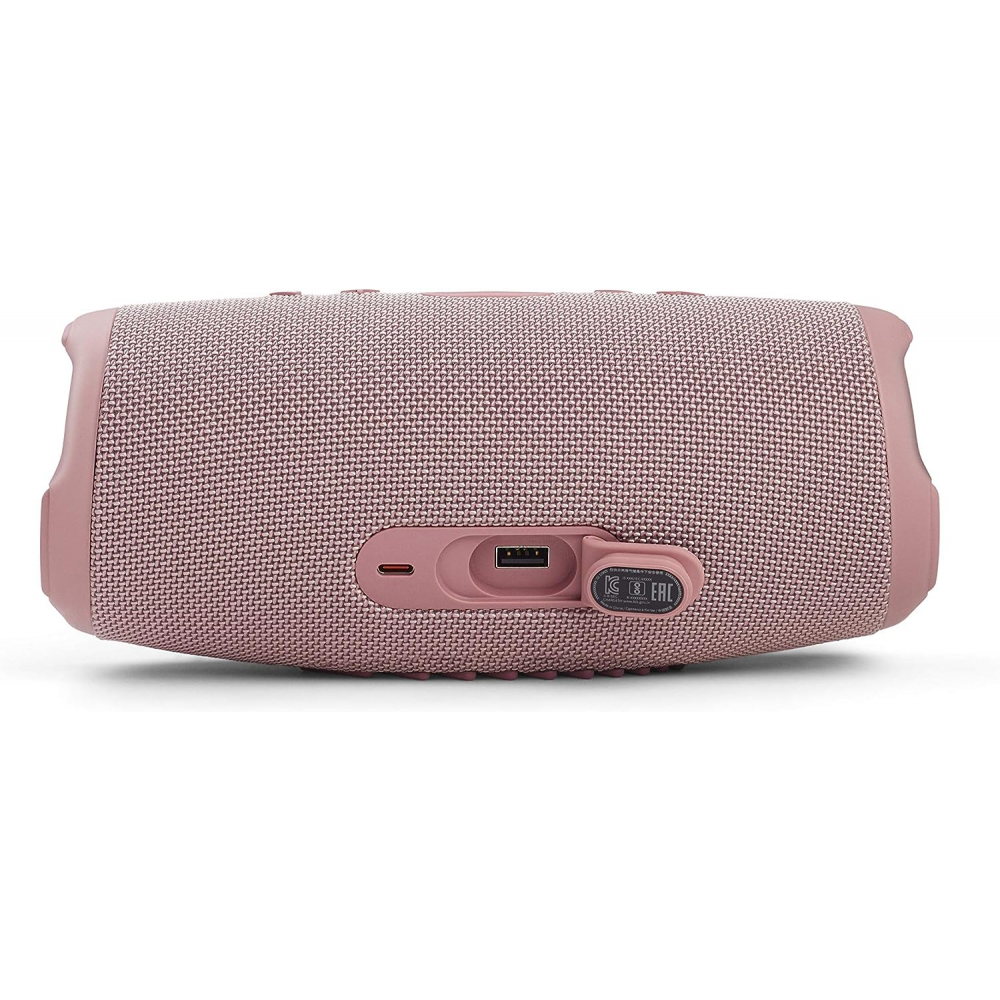Ourfriday | JBL Charge 5 Portable Bluetooth Speaker - Pink