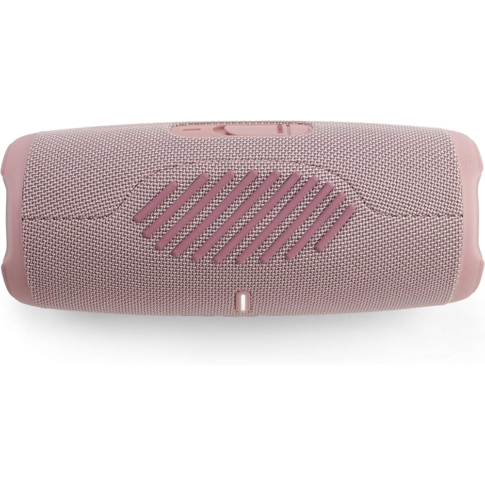 Ourfriday | JBL Charge 5 Portable Bluetooth Speaker - Pink