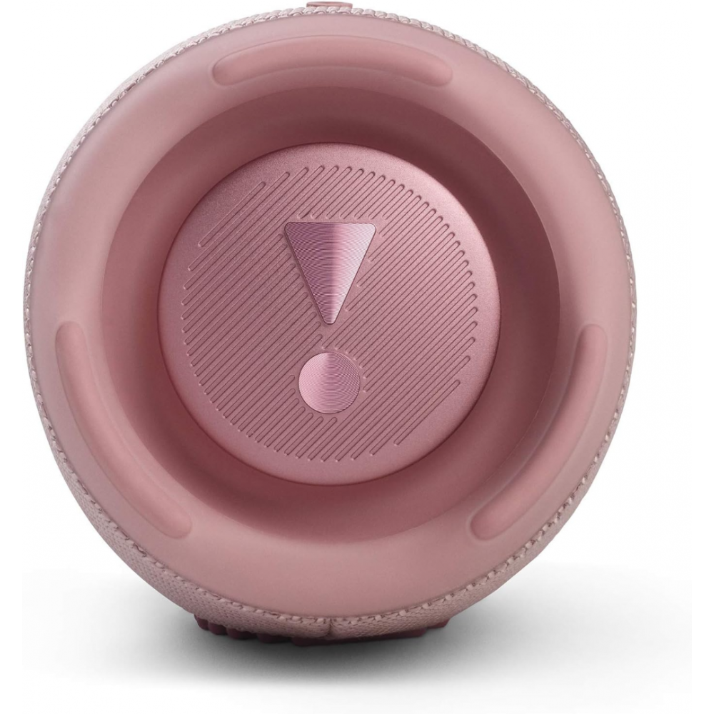Ourfriday | JBL Charge 5 Portable Bluetooth Speaker - Pink