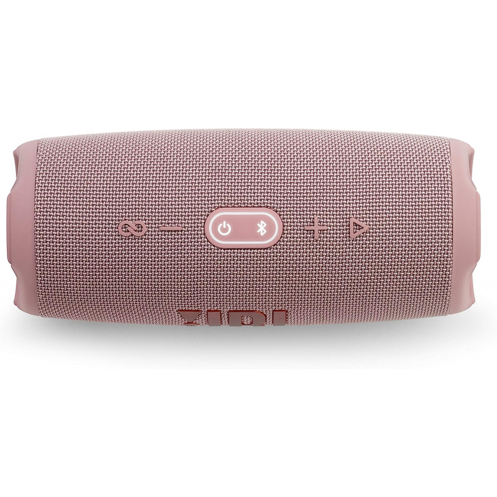 Ourfriday | JBL Charge 5 Portable Bluetooth Speaker - Pink