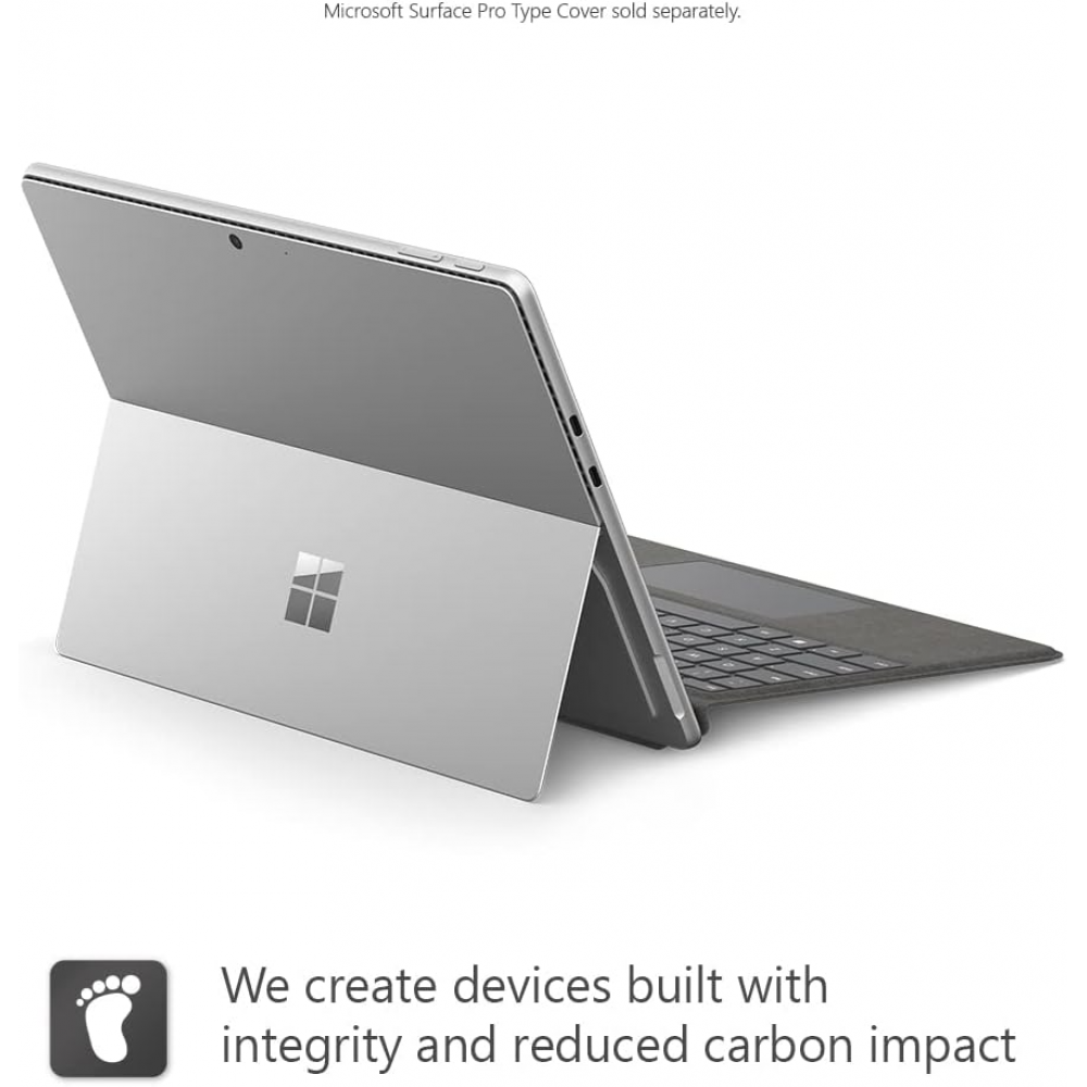 Ourfriday | Microsoft 13" Surface Pro 9 (Intel Core i5-1235U, 8 + 256GB ...