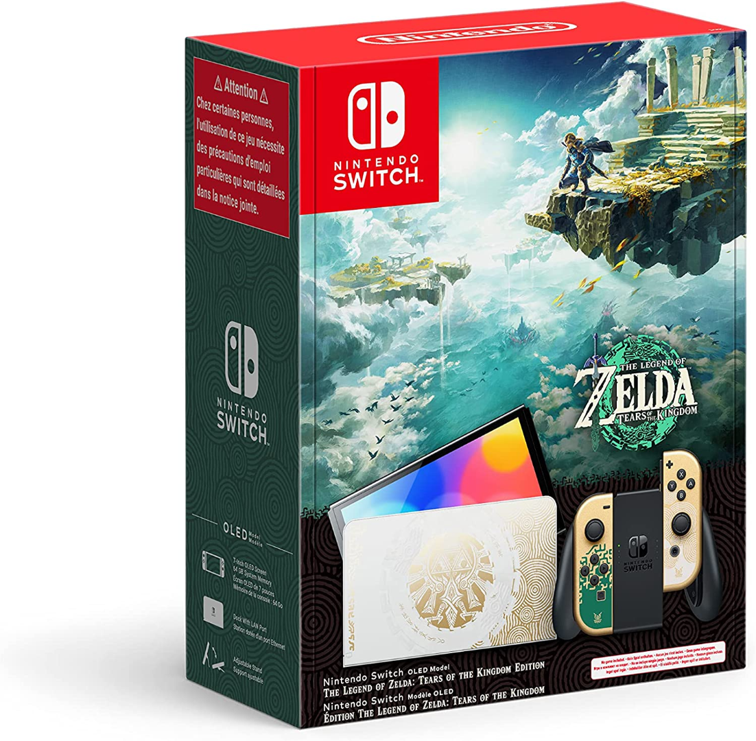 Zelda for nintendo store