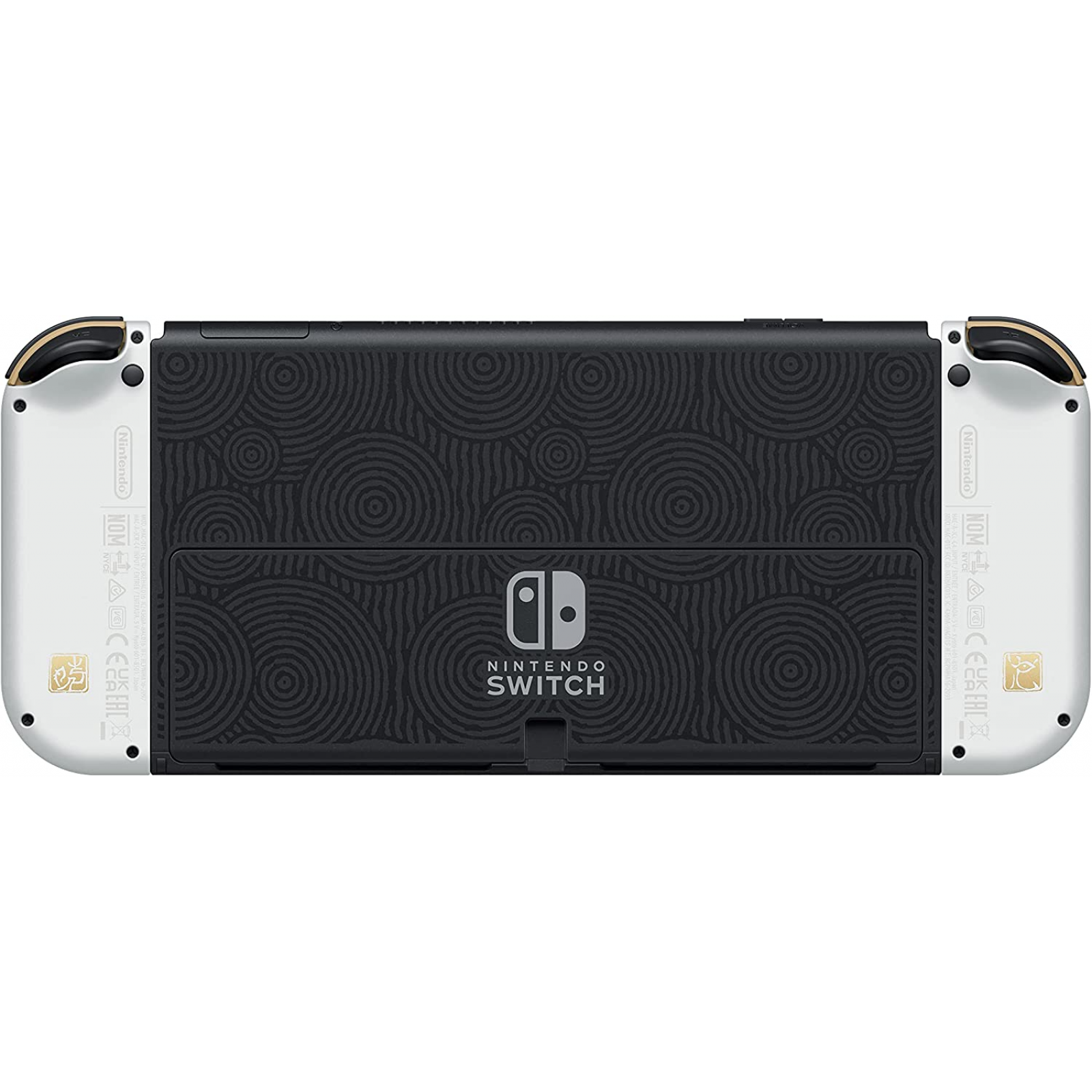 Ourfriday | Nintendo Switch OLED Zelda: Tears of the Kingdom Limited ...