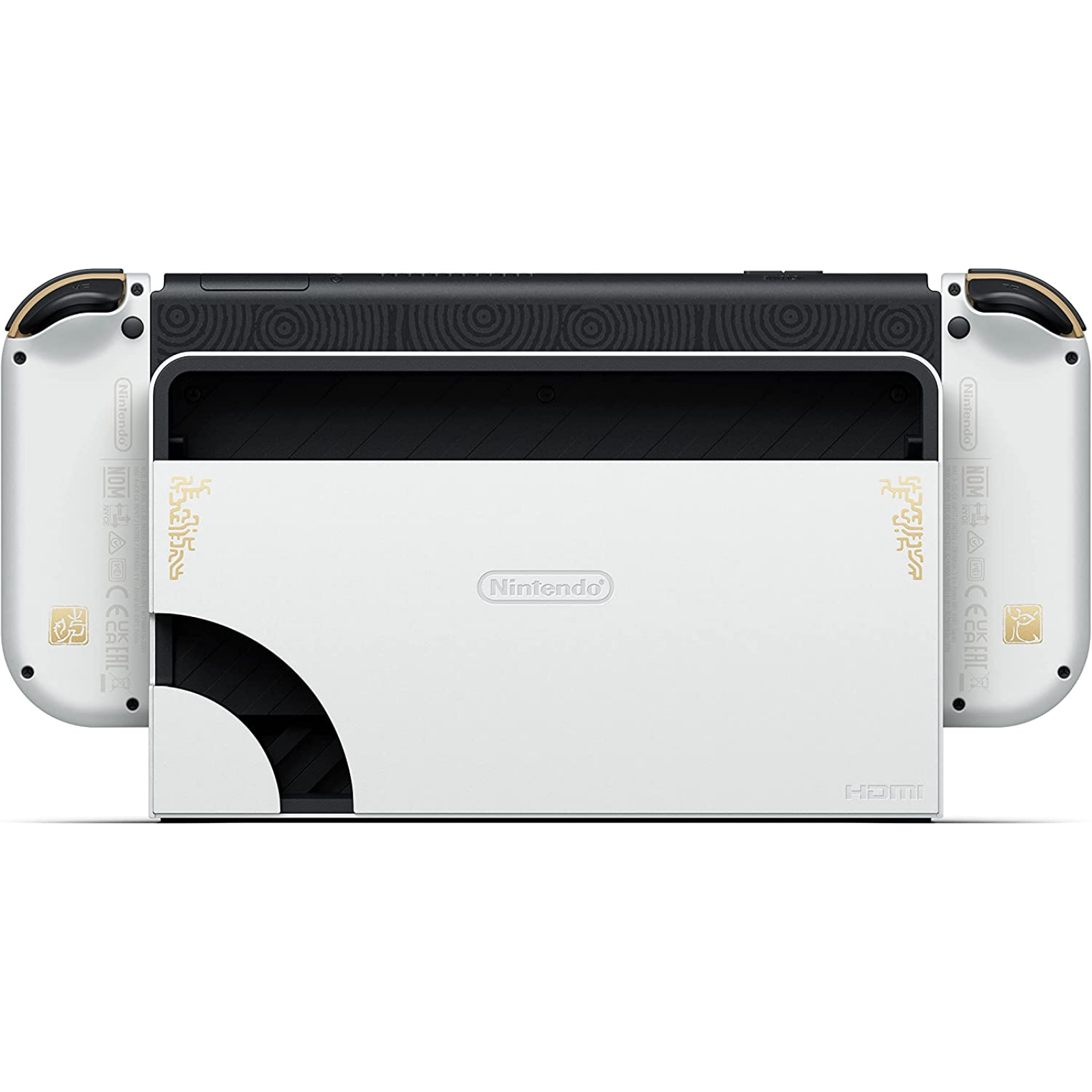 Ourfriday | Nintendo Switch OLED Zelda: Tears of the Kingdom Limited ...