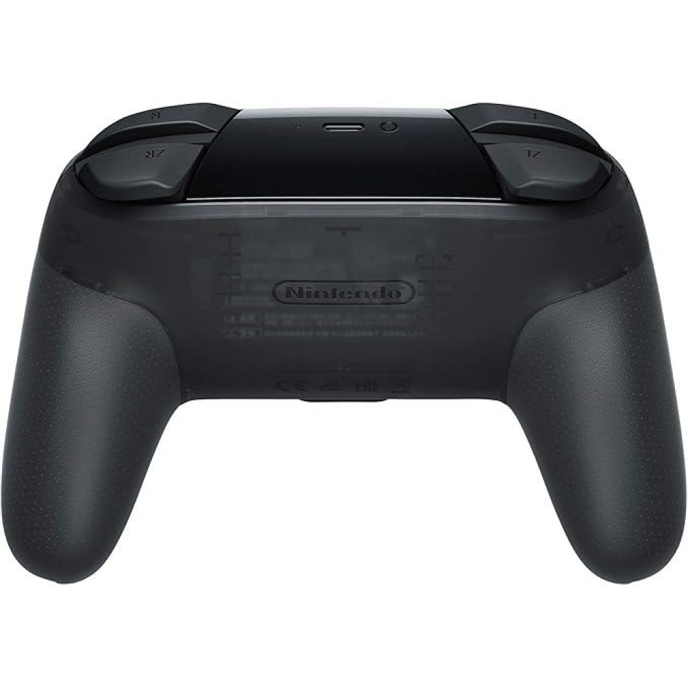 Ourfriday | Nintendo Switch Pro Controller - Standard Edition