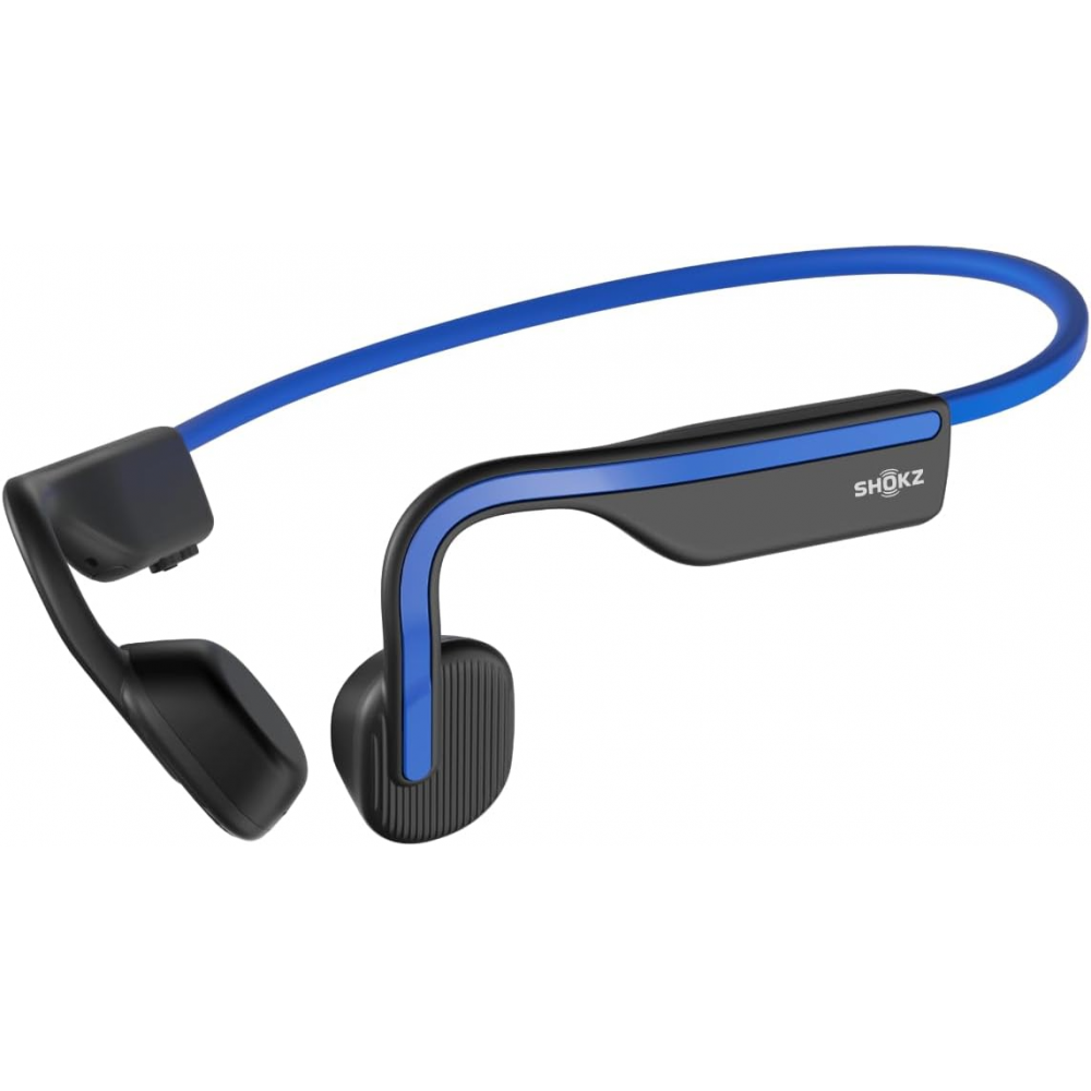 Ourfriday | SHOKZ OpenMove Bone Conduction Headphones - Blue