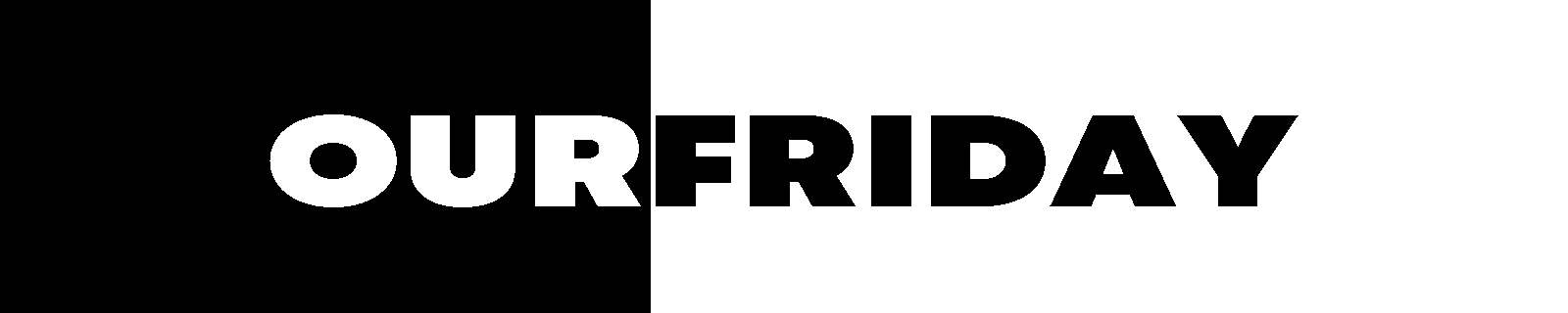 Ourfriday | Preferred UK megastore | About Ourfriday