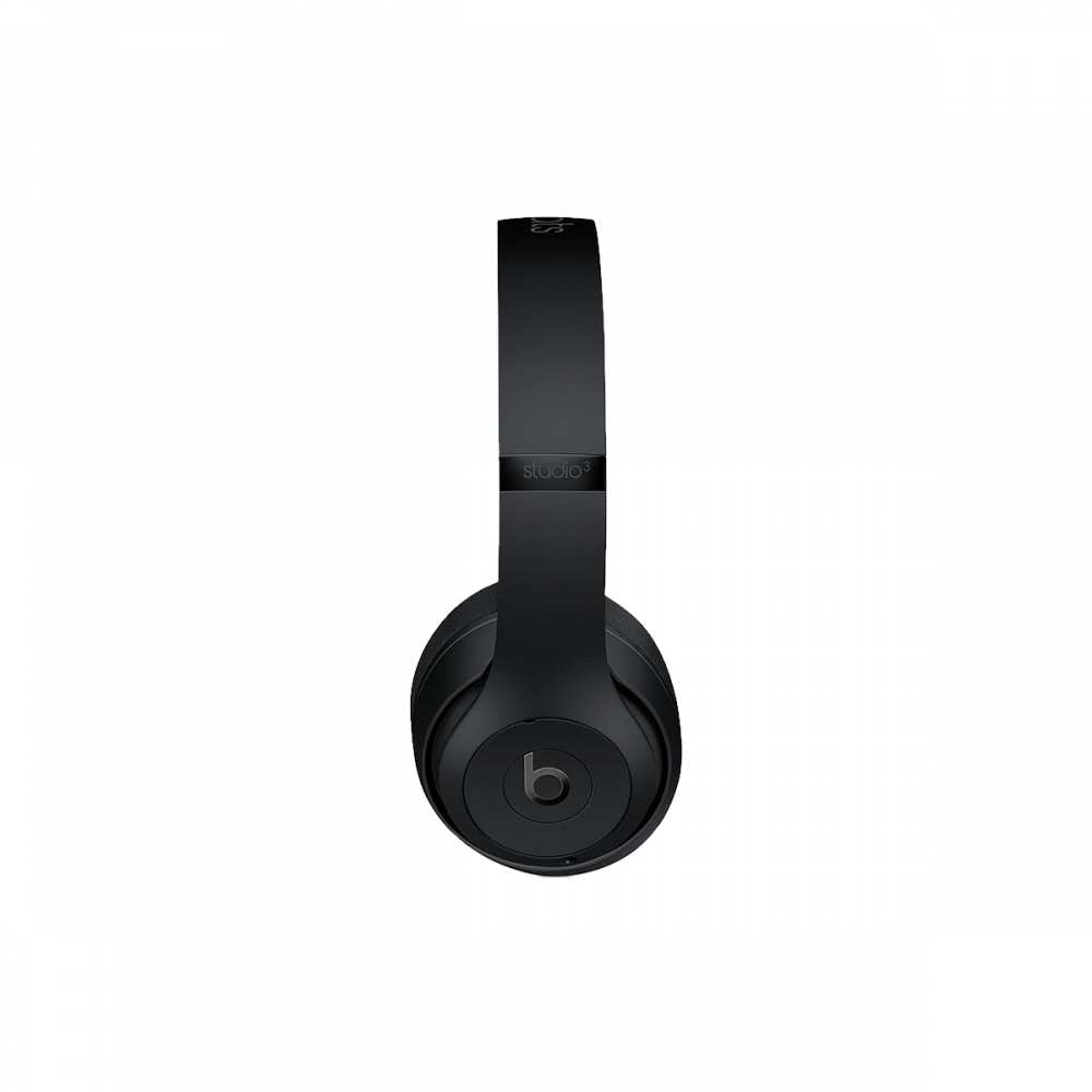 Ourfriday | Beats Studio 3 Wireless Headphones - Matte Black