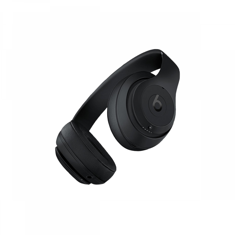 Ourfriday | Beats Studio 3 Wireless Headphones - Matte Black