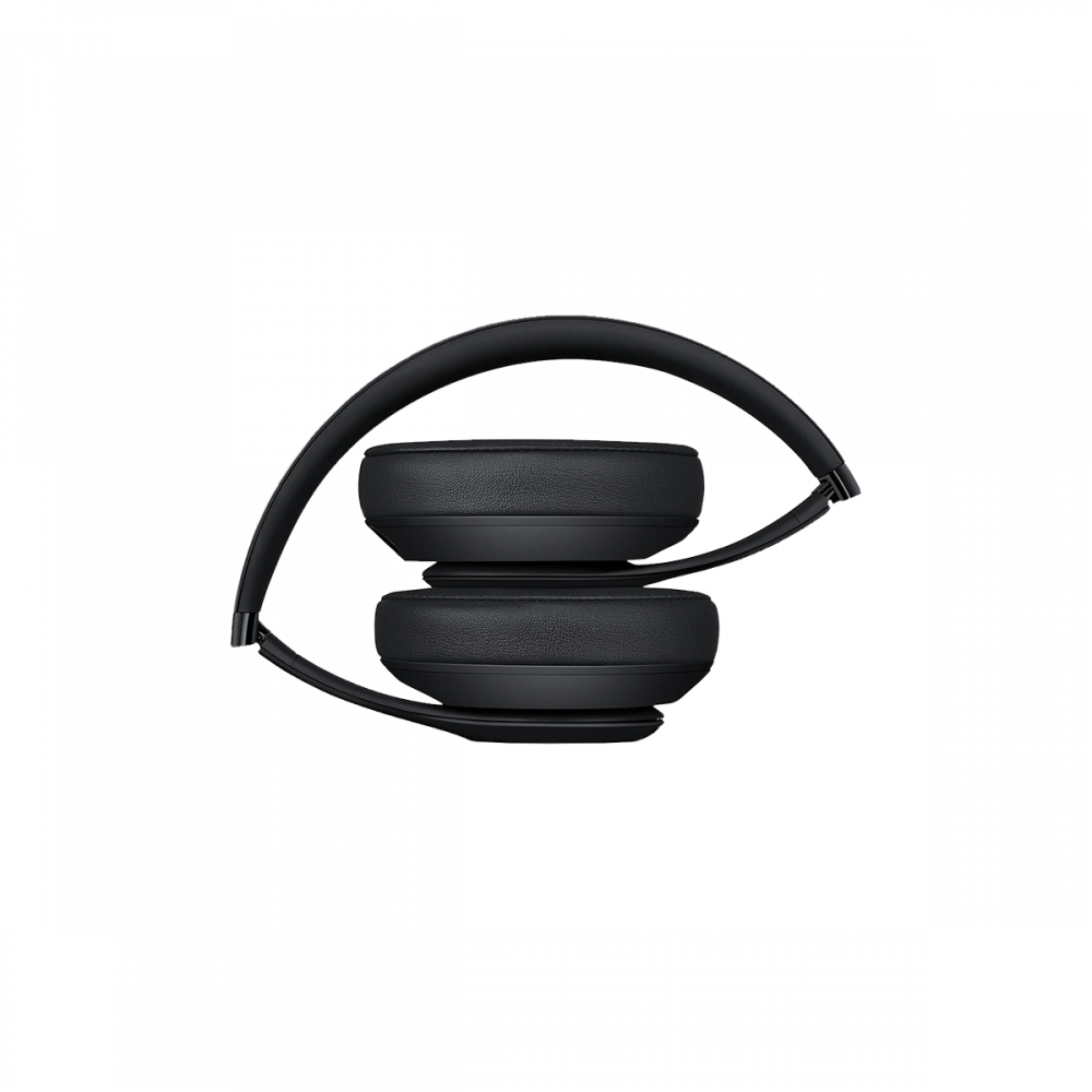 Ourfriday | Beats Studio 3 Wireless Headphones - Matte Black